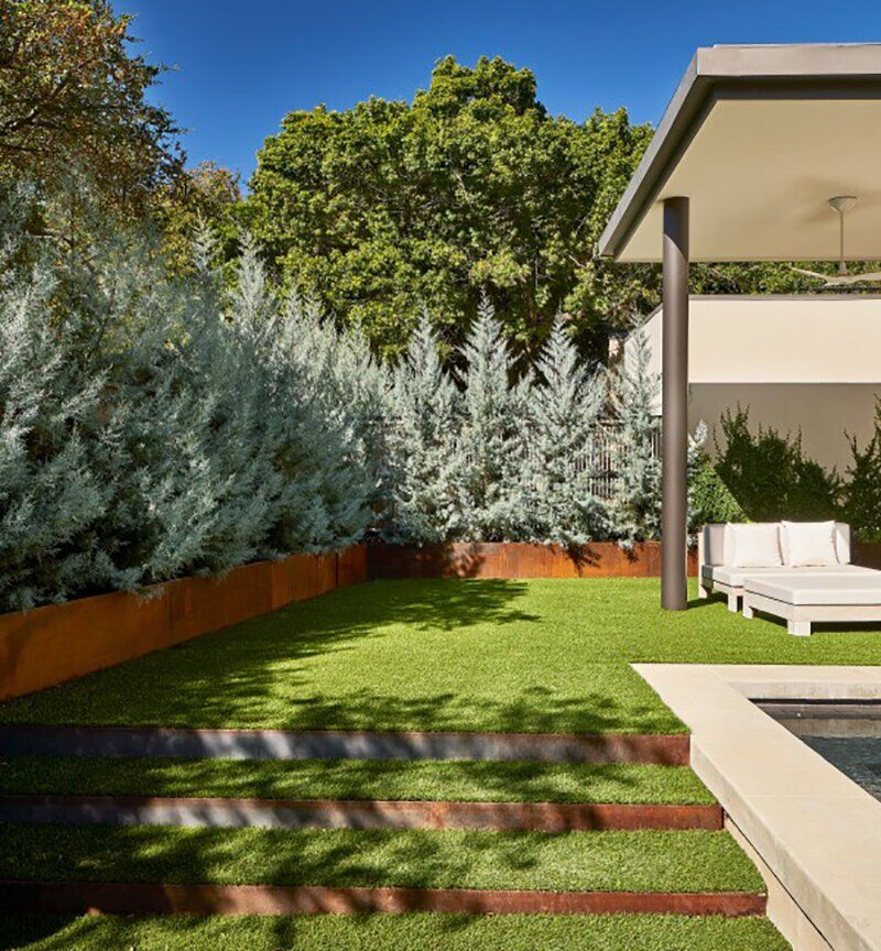 ForeverLawn Landscape Synthetic Grass — ForeverLawn Texas